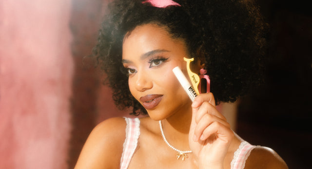 Choosing the Right Lash for Your Mood – Doting Beauty