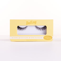 The Darling – Doting Beauty
