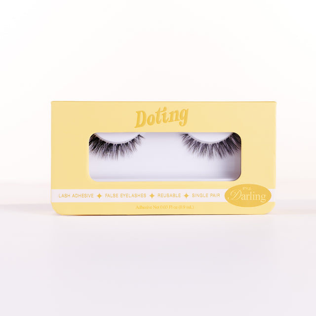 The Darling – Doting Beauty