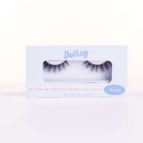 The Starlet – Doting Beauty